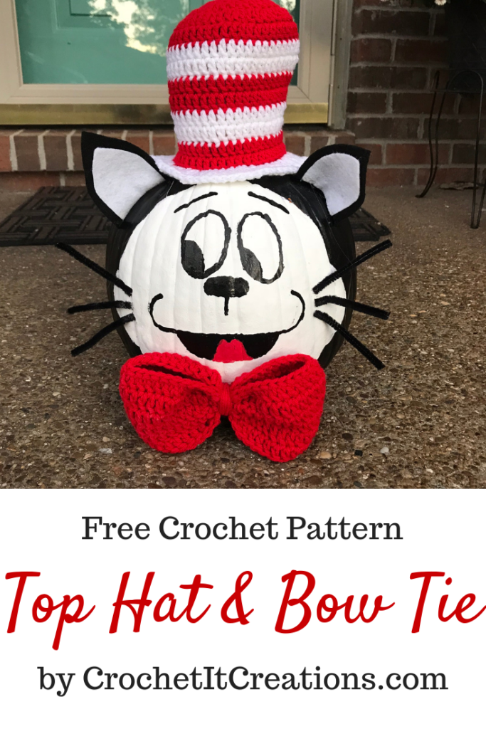 Crochet Cartoon Character Hats
